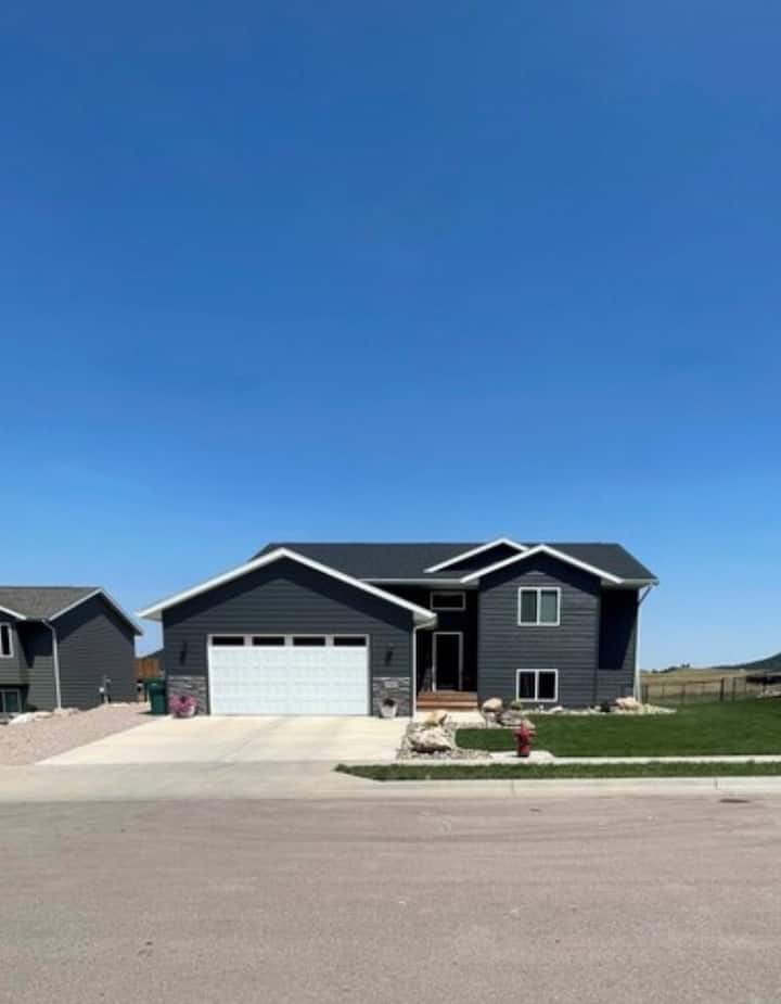 Sturgis Motorcycle Rally Rental - Sturgis, SD