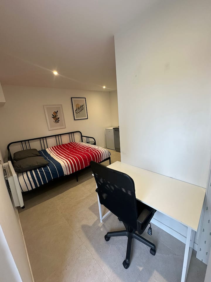 Studio Cosy Chateauvert - Valence