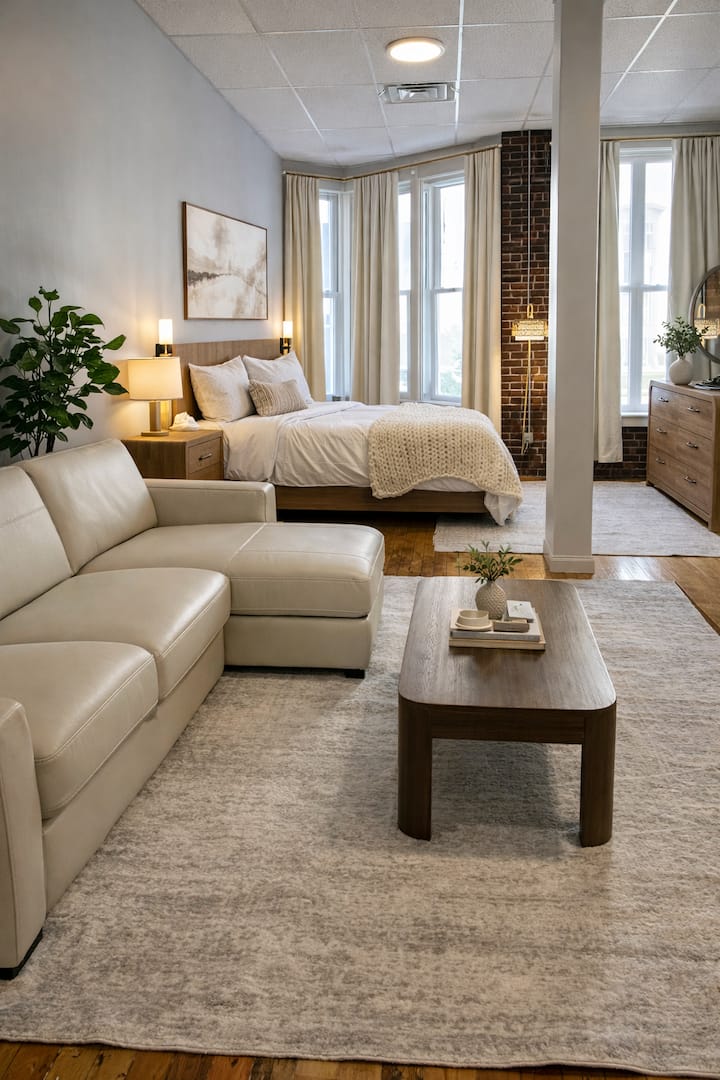 My Home Providence 203 - Providence, RI