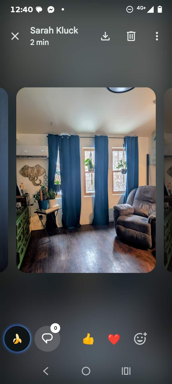 Tiny Home  600sf
Perfect For 1-2 People - Oshkosh, WI