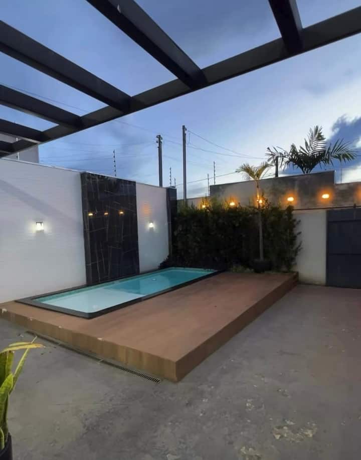 Santa Barbara - Gurupi