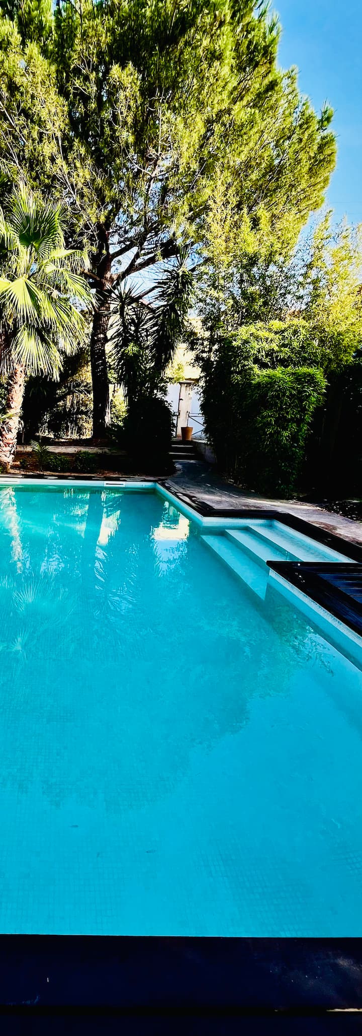 La Villa Secrète - Marseille