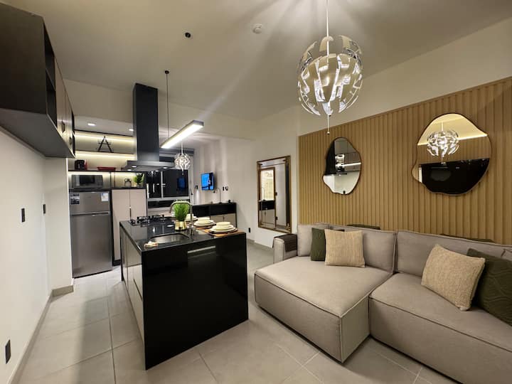 Apto Av Paulista Total Conforto 5 Estrelas - Brazil