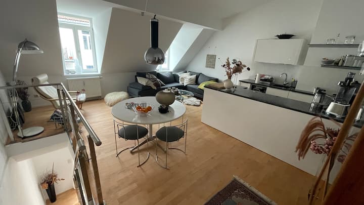 Loft - München