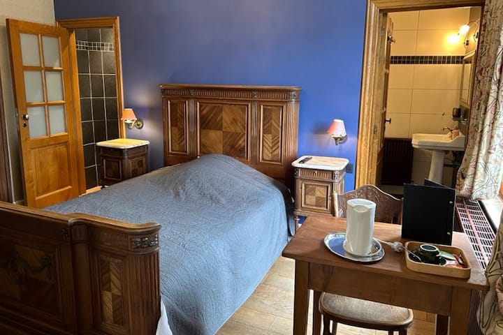 Chambre Tout Confort à L'auberge - Beauraing