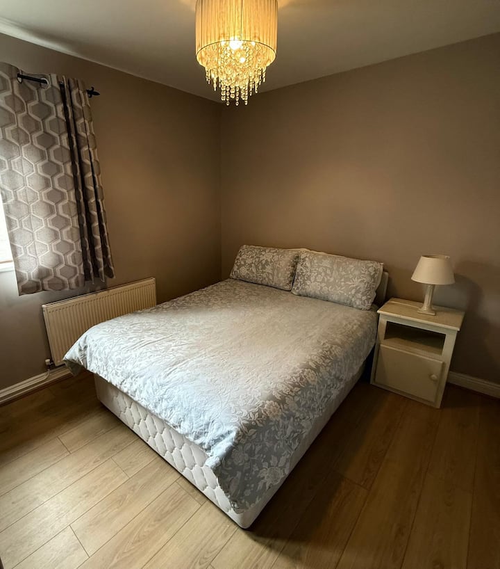 One-bedroom Flat– Minutes From Gorey - Gorey