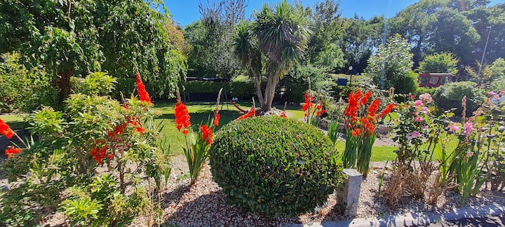 One-bedroom Flat– Minutes From Gorey - Arklow