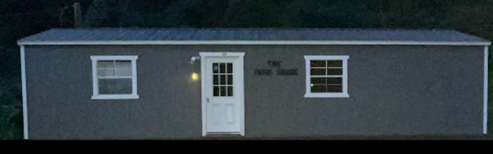 Farm House - Chief Logan State Park, Logan