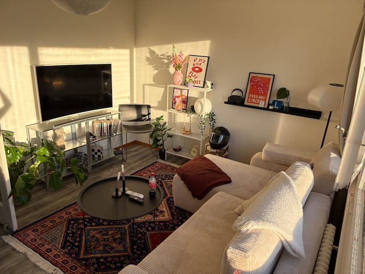 Sous-location - Crissier