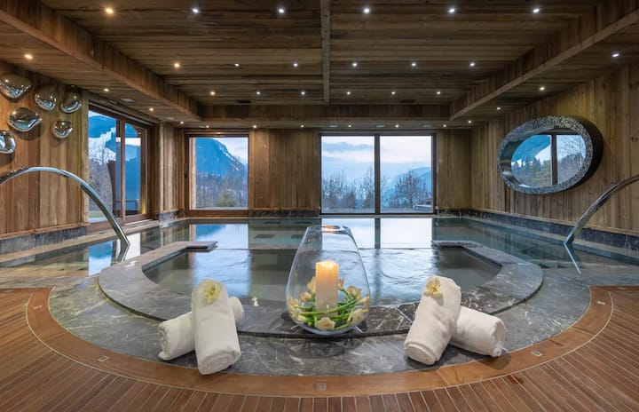 Chalet Paros By Loziara - Zermatt