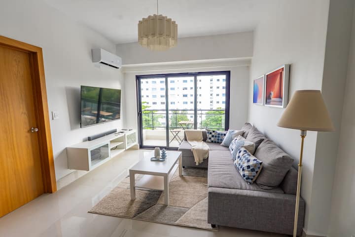 Colibri Residences Fr 1 - Caribe