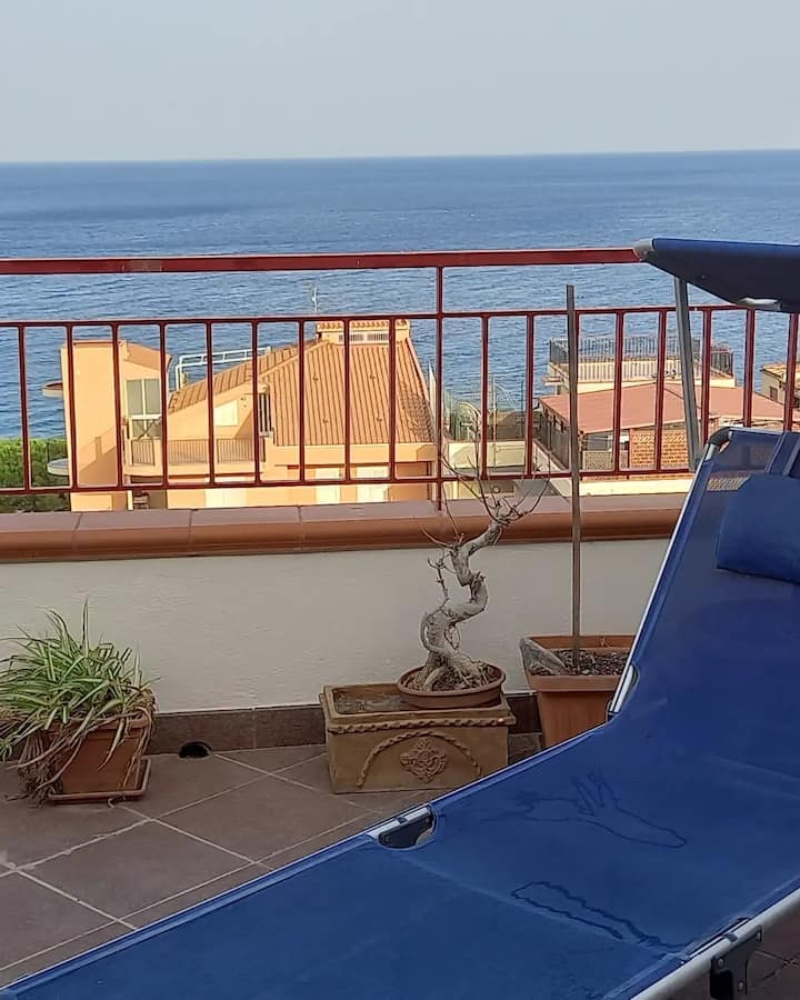 Casa Margot - Nizza di Sicilia