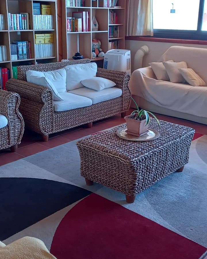 Casa Margot - Roccalumera