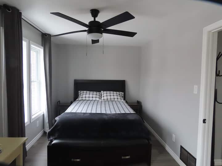 The Kensington - Hamilton