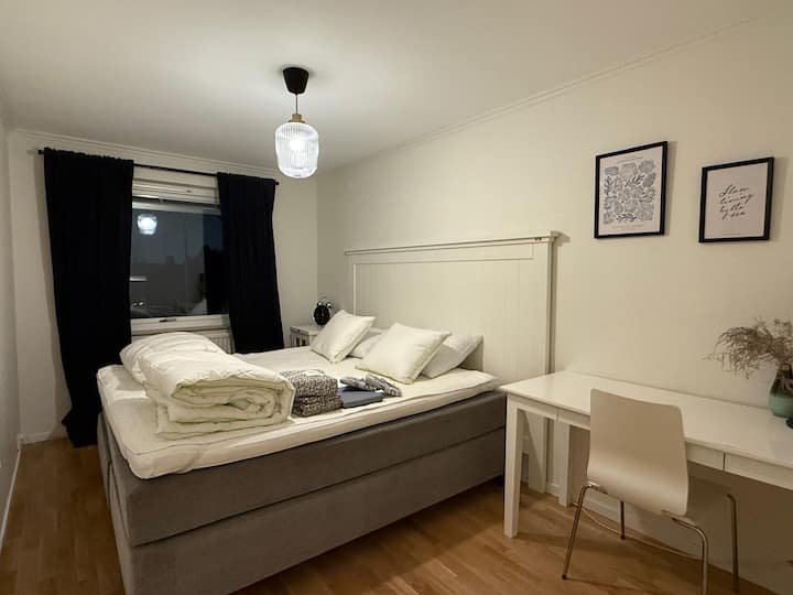 Siam Homestay - Göteborg