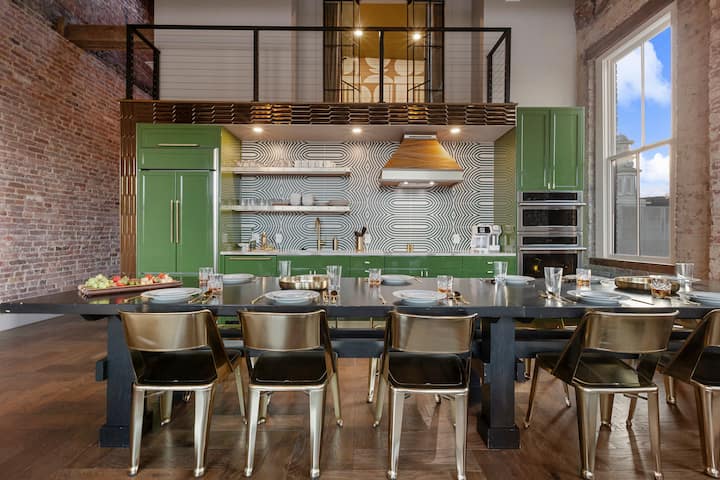 6br-6ba/luxury/downtown Frankfort - Frankfort, KY