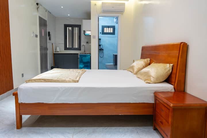 Chambres Et Studios Haut Standing - Dakar