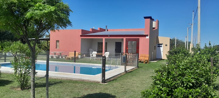 Quinta Lo De Pichi - Saladillo