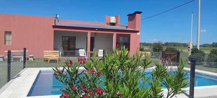 Quinta Lo De Pichi - Saladillo