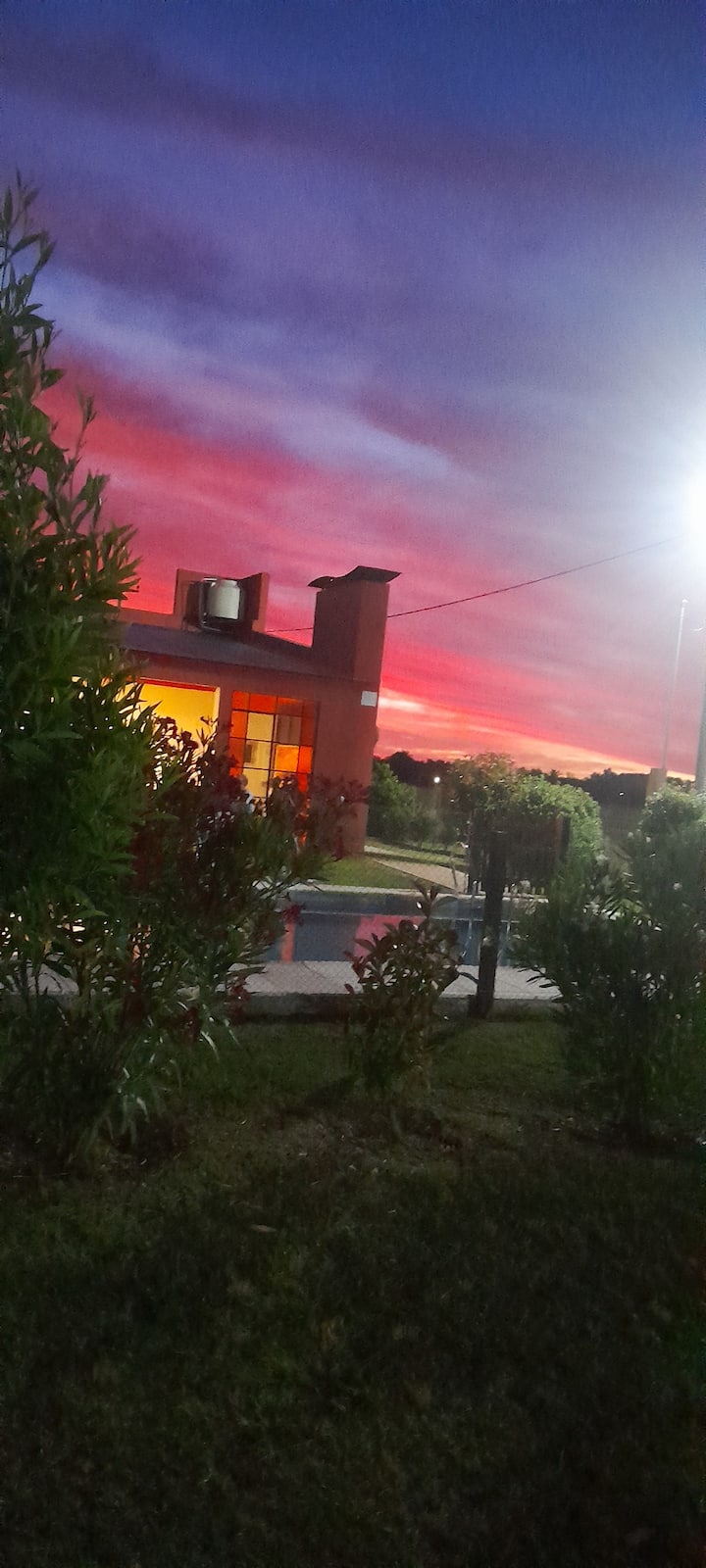 Quinta Lo De Pichi - Saladillo