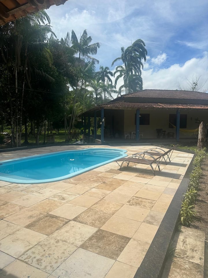 Chácara Três Pérolas - Castanhal