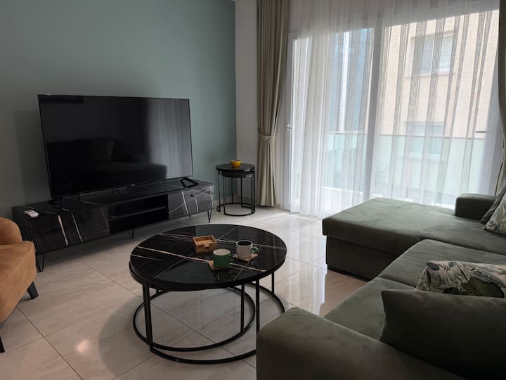 Flat In Kyrenia, Ardem 8 - Kyrenia