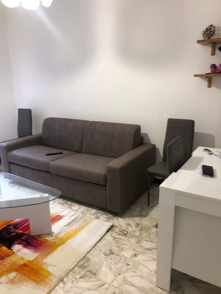 Palazzotto S.luca - Laigueglia