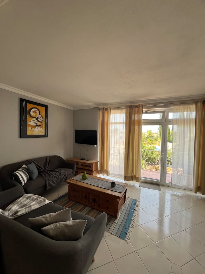 Apartment Dona Ana - Vila do Bispo
