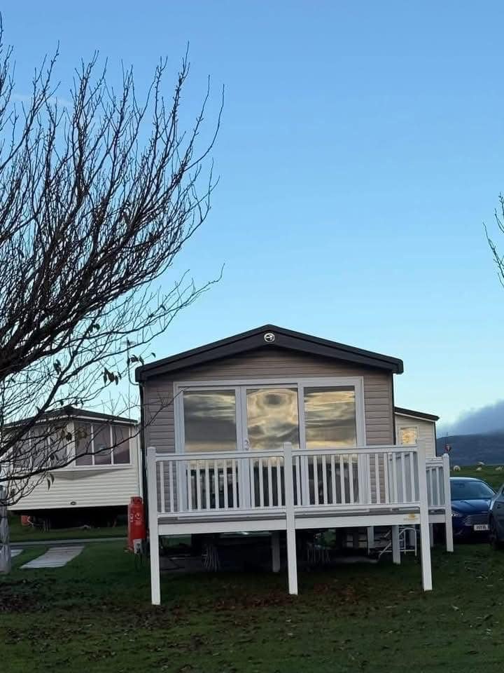 Paws A While - Silloth