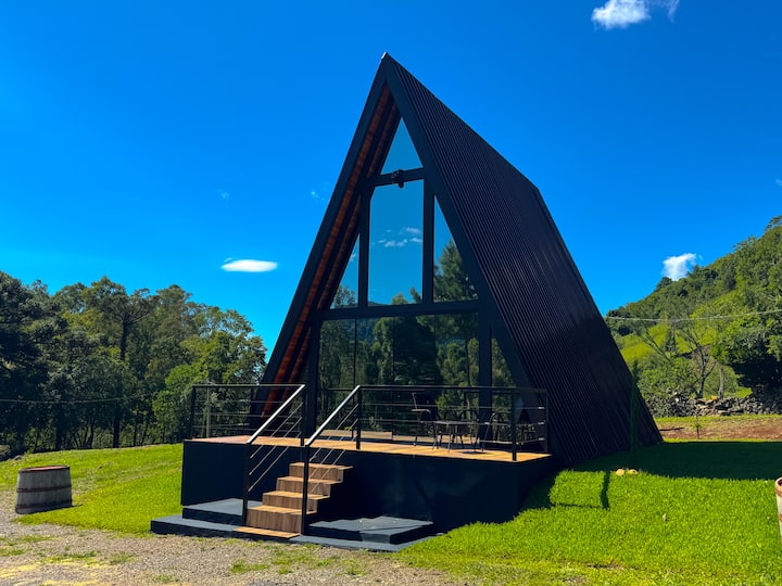 Cabana Em Gramado - Gramado