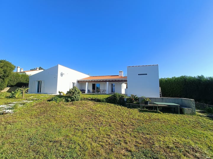 Pure Living - Nature House Vale Da Telha - Aljezur