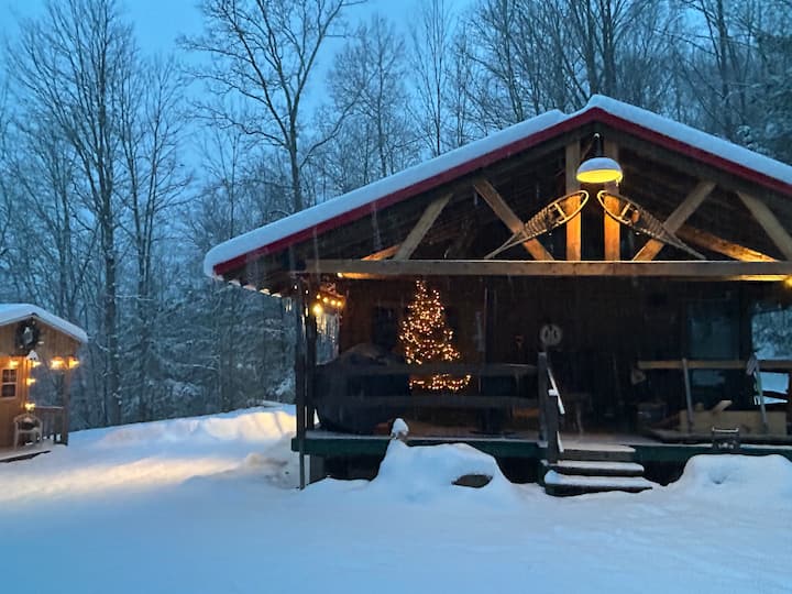 The Holler - Great Valley, Ny - Salamanca, NY