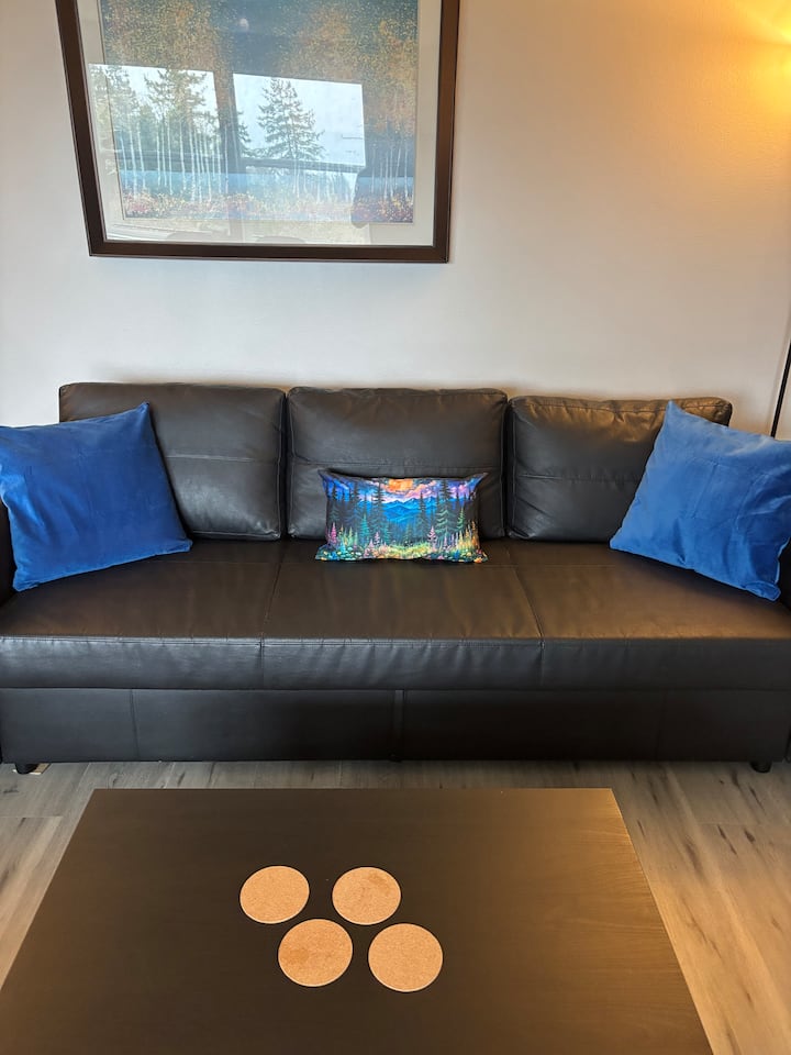Stunning Water & Mountain View Townhouse - Pets Ok - Bremerton, WA