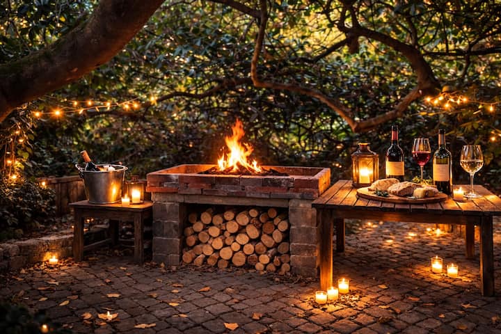 Pet Friendly Sandbaai - Hermanus