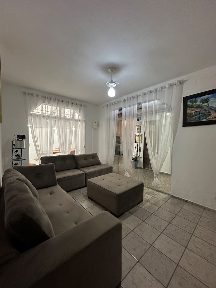 Casa Por Do Sol - São Mateus