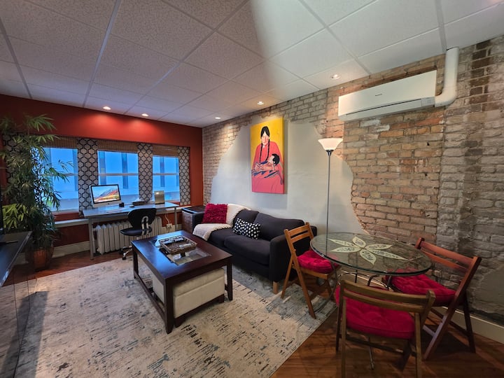 The View - Minot, ND