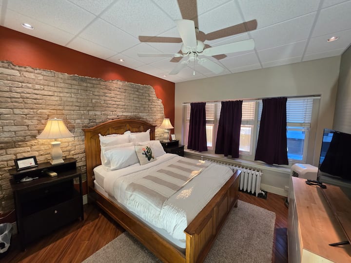 The View - Minot, ND