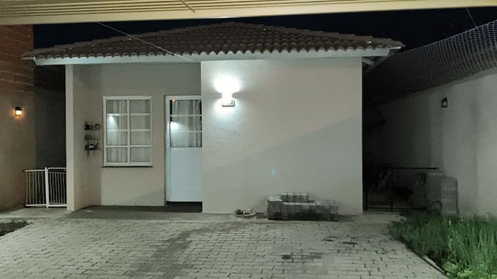 Casa Aconchegante Em Botucatu - Botucatu
