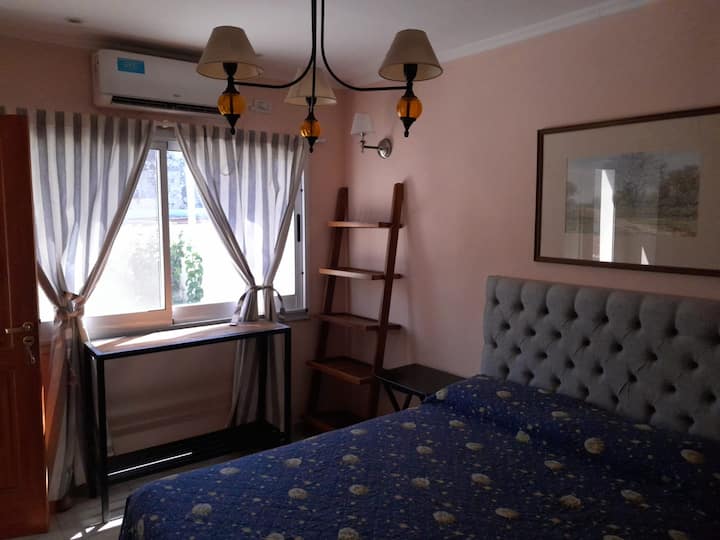 Loft Turístico - Concordia