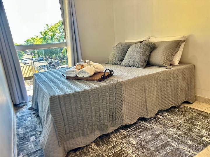 Studio Confortavel 1,5km Da Fenac N°01 - Novo Hamburgo