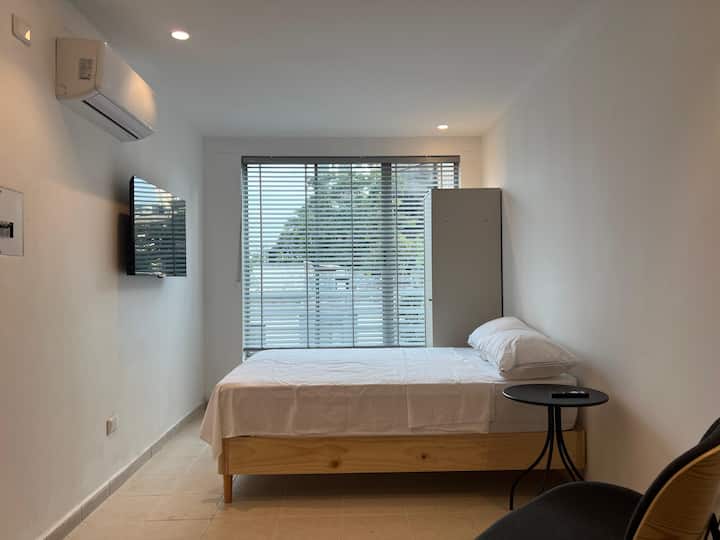 Loft 302 H54 Waiwa Host - Bucaramanga