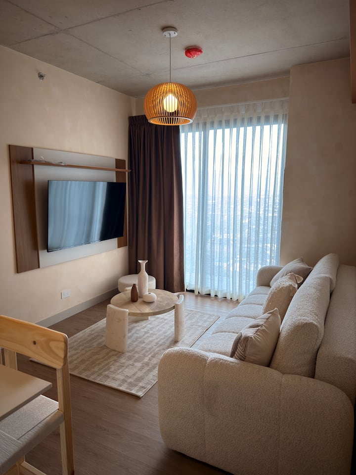 Japandi Dream - San José