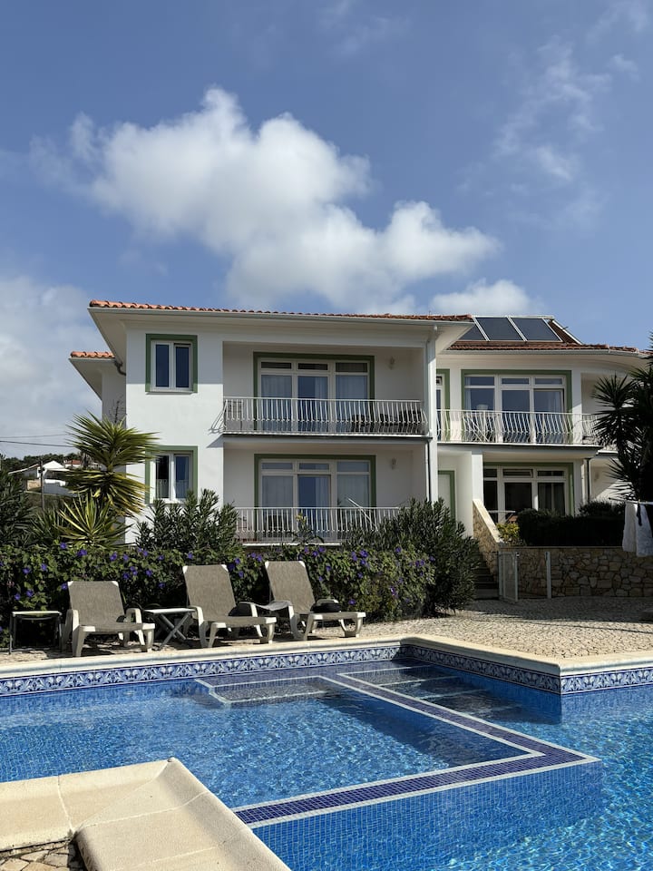 Apartment Barranco - Vila do Bispo