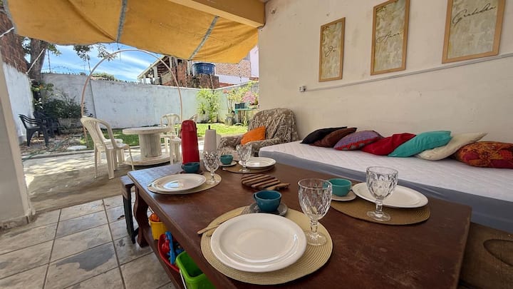 Praia Areia Ponta Negra - Natal