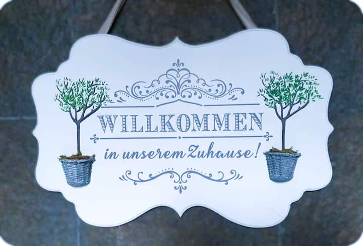 Stilvolles Apartment In Brühl Bei Köln/bonn - Brühl