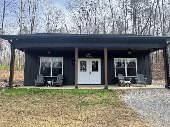 Magnolia Ridge - Arrowhead Park, Bremen