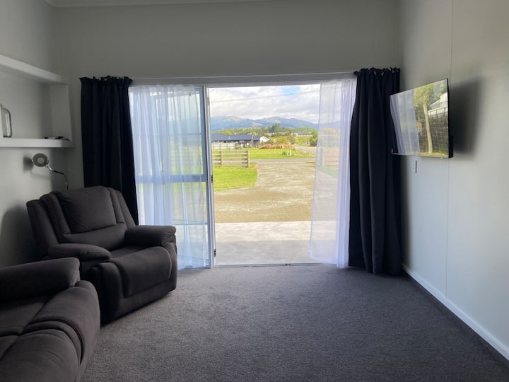 The Jam Shed - Waimate
