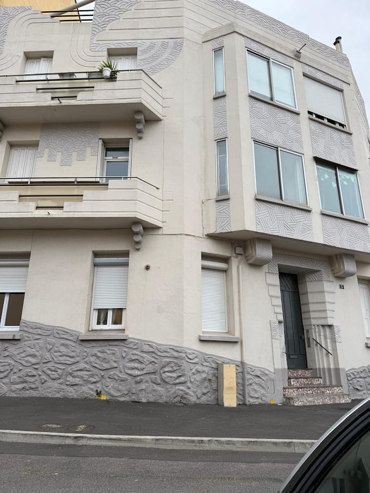 Apartamento Completo Historico - Perpignan - Perpignan