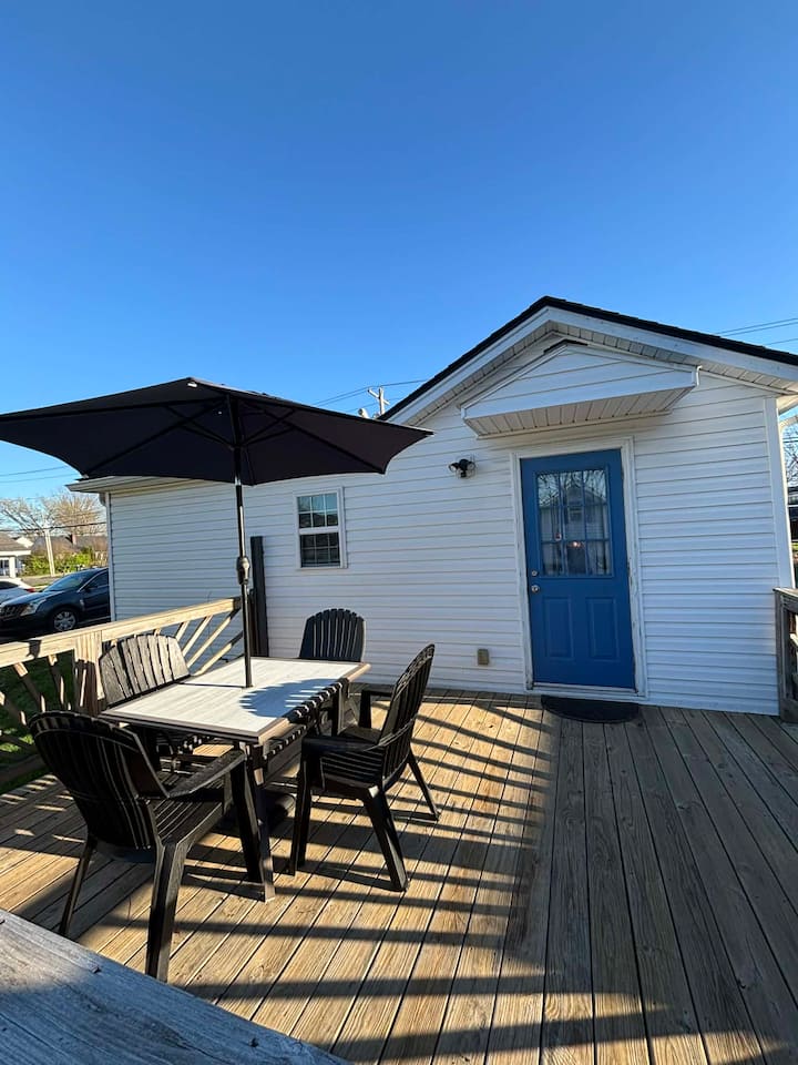 Craft Cottage - Berea, KY