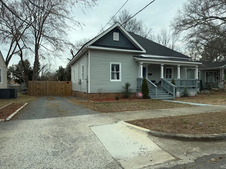 Casa En Rock Hill - 石山